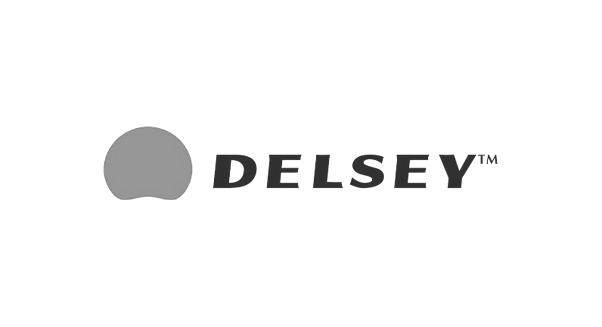 Delsey, ein bekanntes Produkt der Marke ist der Koffer Trolley